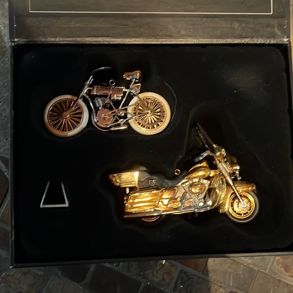 Harley-Davidson | Holiday | Harley Davidson 0th Anniversary Edition ...